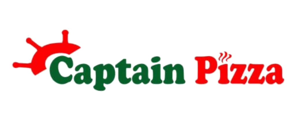 Welcome to Captain Pizza